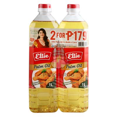 Ellie Palm Oil | PICK.A.ROO"
