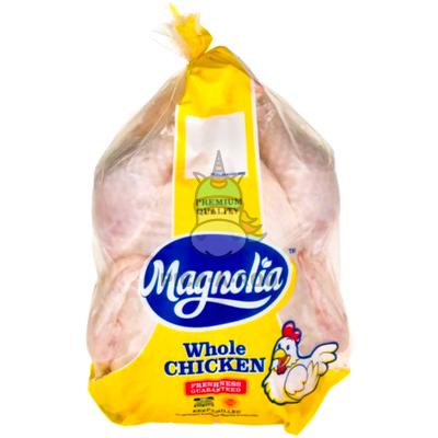 Magnolia Fresh Chicken Logo Pin By Eric West On Stencil | Farm Fresh