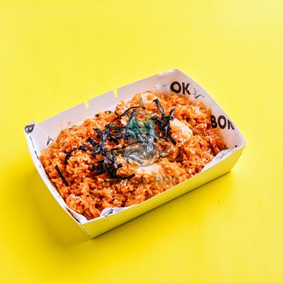 BOKada Rice | PICK.A.ROO"