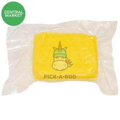 WI Cheddar Cheese Block | PICK.A.ROO"