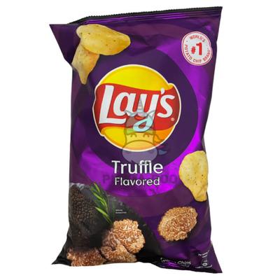 Lay's Truffle Flavored Potato Chips | PICK.A.ROO"