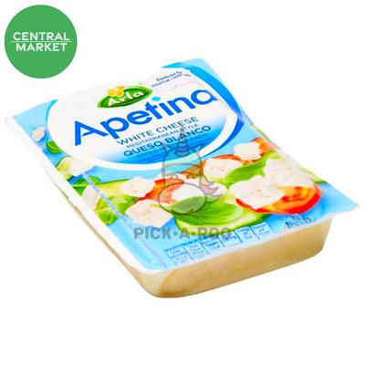 Arla Apetina Mediterranean Style White Cheese | PICK.A.ROO"