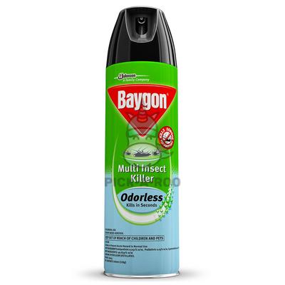 Baygon Spray