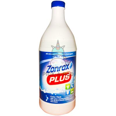 Zonrox Bleach Plus Extra Thick | PICK.A.ROO"