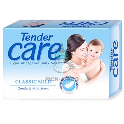 Tender Care Hypo-Allergenic Baby Soap Classic Mild | PICK.A.ROO"