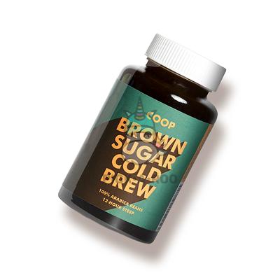 COOP Candy Cold Brew | PICK.A.ROO"