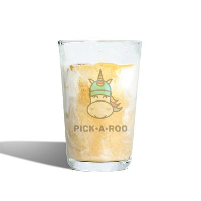 Sweet Vanilla Cold Brew | PICK.A.ROO"