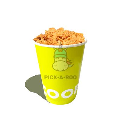 Harlan x COOP Drink | PICK.A.ROO"