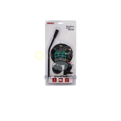 Uniso UAM-003 Wired Microphone Stand | PICK.A.ROO"