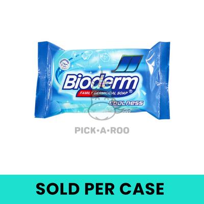 Bioderm Family Germicidal Soap in Coolness PICK.A.ROO