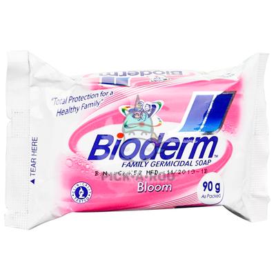 Bioderm Germ Bloom Pink | PICK.A.ROO"