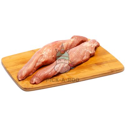 Fresh Options Pork Tenderloin | PICK.A.ROO"