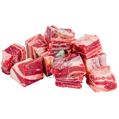 Crispy Tadyang (Beef Short Ribs) | PICK.A.ROO"