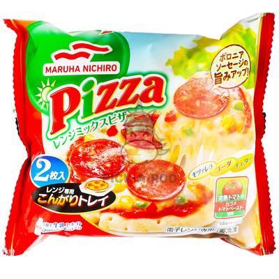 Maruha Nichiro Maruha Nichiro Range Mix Pizza | PICK.A.ROO"