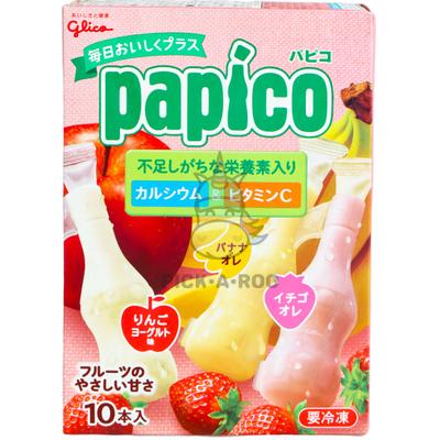 Glico Papico Everyday Oishiku Plus Ice Cream | PICK.A.ROO"