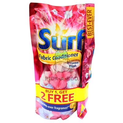 Surf fabric conditioner store