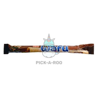 Oishi Wafu Chocolate Wafer | PICK.A.ROO"