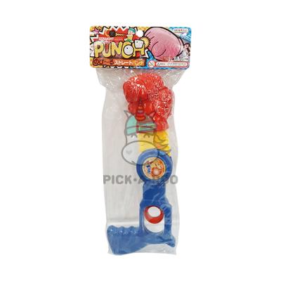 Daiso Stretching Straight Punch Toy | PICK.A.ROO"