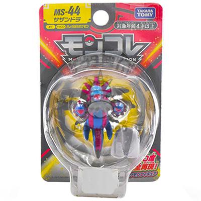 Takara Tomy Monster Collection (MS-44 Sazandora) | PICK.A.ROO"