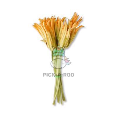 Squash Flower / Bulaklak ng Kalabasa | PICK.A.ROO"