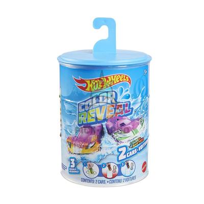 Hot Wheels Color Reveal Assortment | PICK.A.ROO"