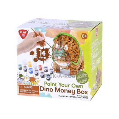 Play Go Pyo Dino Money Box | PICK.A.ROO"