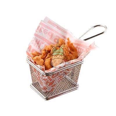 Chicken Tender Bites | PICK.A.ROO"