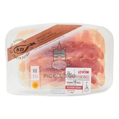 Levoni Prosciutto Di San Daniele | PICK.A.ROO"