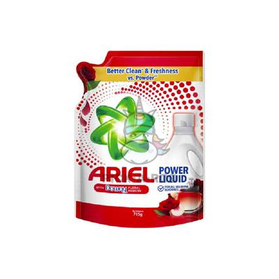 Ariel liquid detergent store