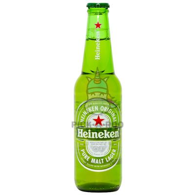 Heineken Beer in Bottle | PICK.A.ROO"