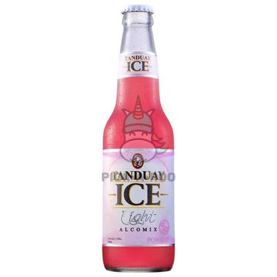 Tanduay Ice Light Pomelo | PICK.A.ROO"