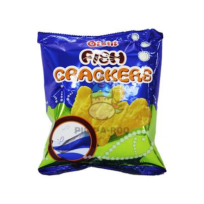 Oishi Fish Cracker | PICK.A.ROO"