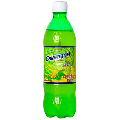 Zest-O Calamansi Friut Soda | PICK.A.ROO"