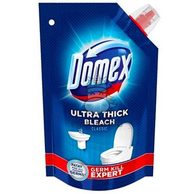 Domex bleach store