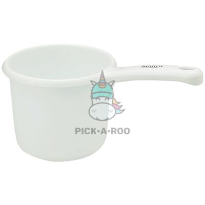 Watts Houseware Bianca Bath Dipper | PICK.A.ROO"