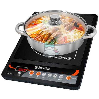 Imarflex Induction Cooker IDX 1450 PICK.A.ROO